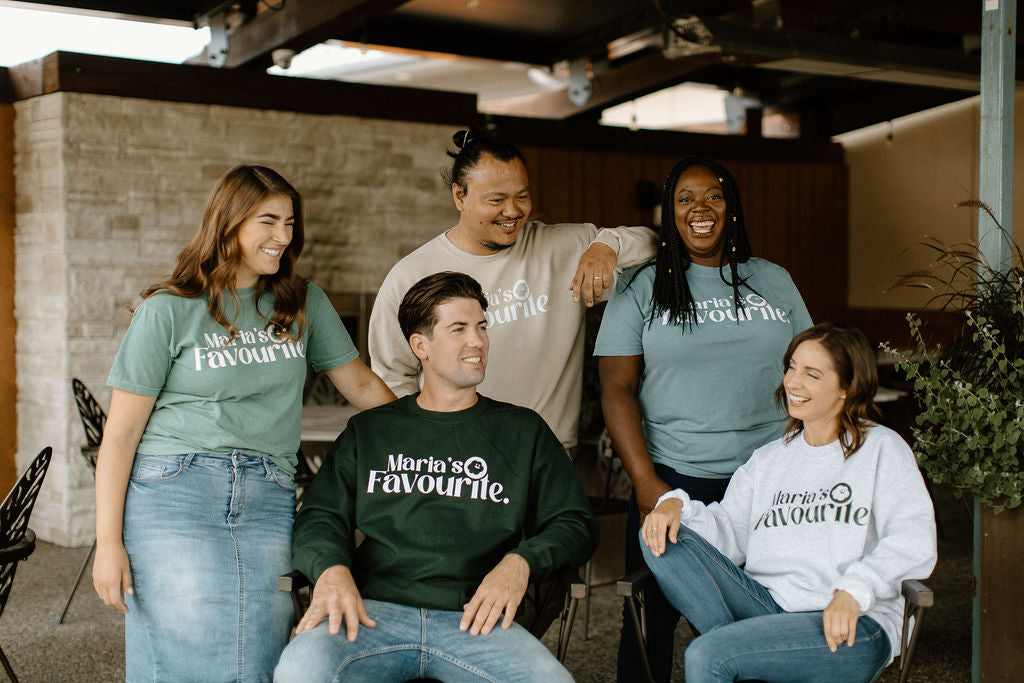 Spiro's Merch – Spiro's Family Restaurant Shop