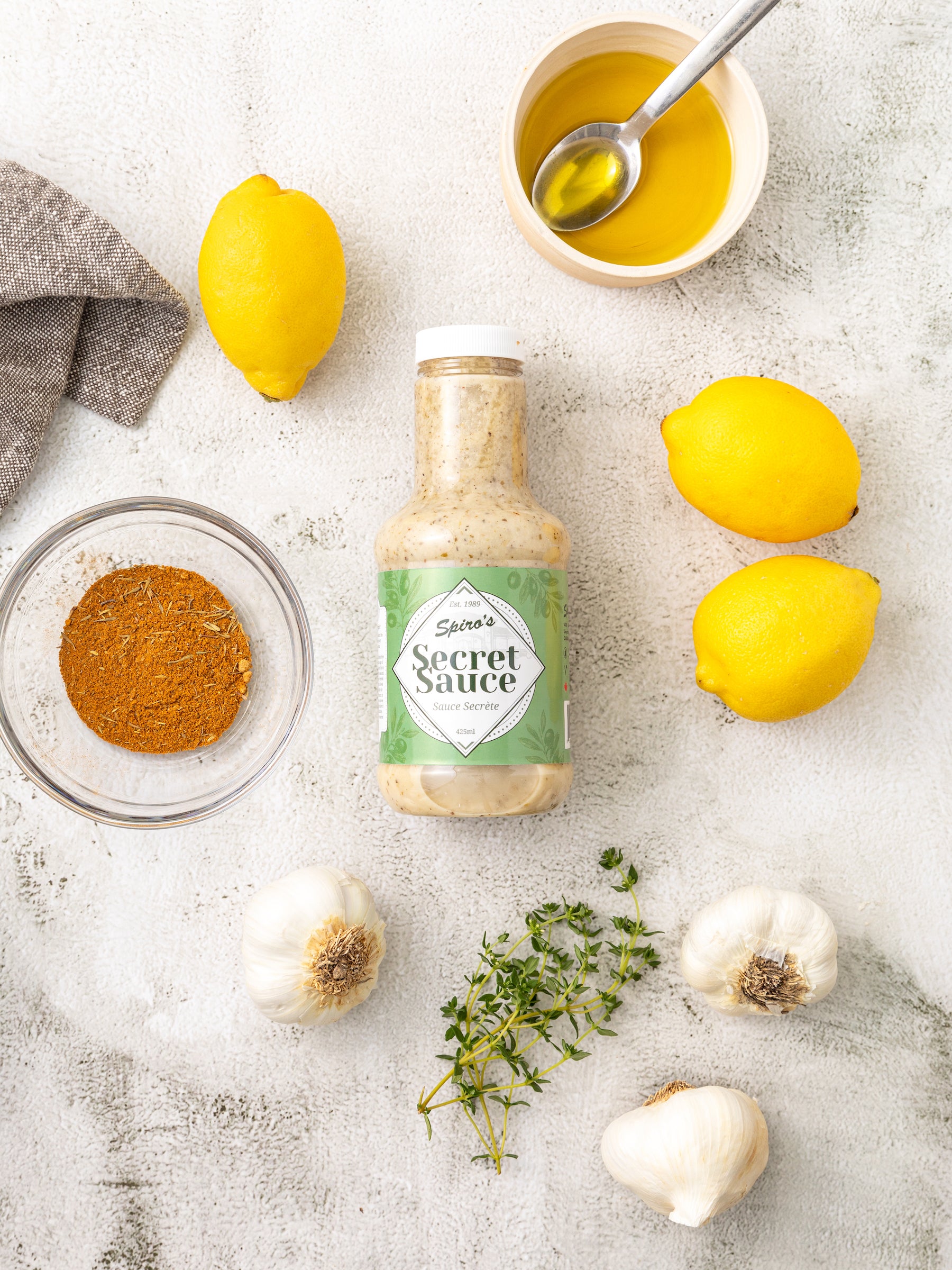 Spiro's – Spiro's Family Restaurant Shop